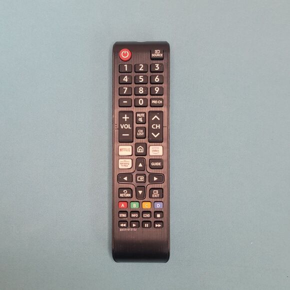 Samsung | Other | New Bn59315j For Samsung 2020 Lcd Tv Remote Control ...
